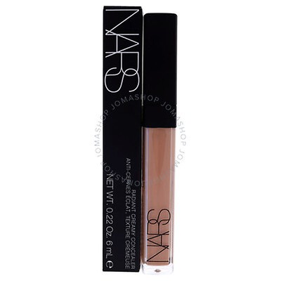 Nars / Radiant Creamy Concealer Custard 0.22 oz (6 ml) 607845012344 ...