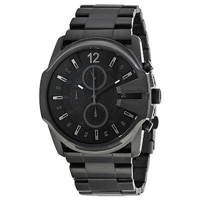 Diesel Chronograph Olive Dial Men's Watch DZ4194 DZ4194 - Watches ...