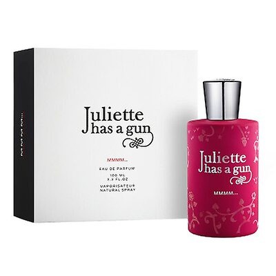 Juliette Has A Gun Lady Vengeance / Juliette Has A Gun EDP Spray 3.4 oz ...