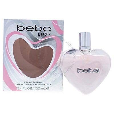 Bebe Sheer by Bebe for Women - 8.4 oz Body Mist 85715138255 - Beauty ...