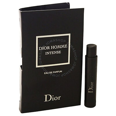 Christian Dior Ladies Homme Intense EDP Spray 5 oz Fragrances ...