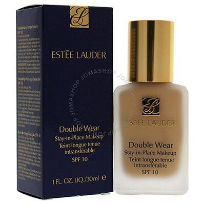 Estee Lauder / Double Wear Stay-in-place Makeup 2c2 Pale Almond 1.0 oz ...