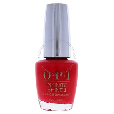 Opi Nail Lacquer, Color Cajun Shrimp 09405411 - Nails, Nail Polish - Jomashop
