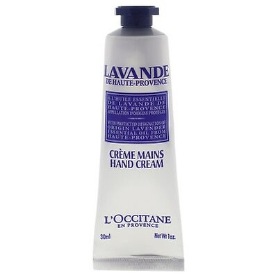 Loccitane L'Occitane Unisex Almond Delicious Hand Cream 1 oz Bath ...