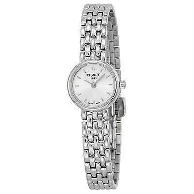 Tissot Le Locle Automatic Black Dial Ladies Watch T41.1.183.53 T41.1. ...