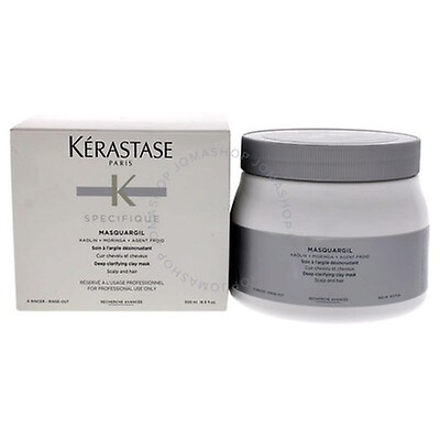 Kerastase Specifique by Kerastase Shampoo 8.5 oz (250 ml) 3474636397396 ...