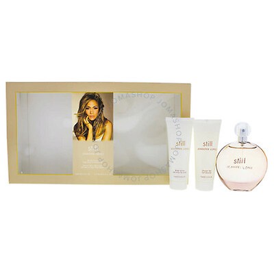 Jennifer Lopez Live / Jennifer Lopez EDP Spray 3.3 oz (100 ml) (w ...