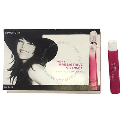 Givenchy Very Irresistible / Givenchy EDT Spray 2.5 oz (75 ml) (w ...