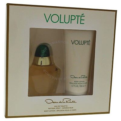 Oscar De La Renta Oscar by Oscar De La Renta EDT Spray 3.4 oz (100 ml ...