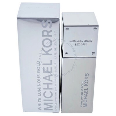 Michael Kors Sexy Amber by Michael Kors EDP Spray 1.7 oz (50 ml) (w ...