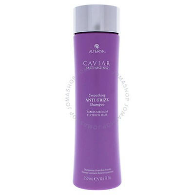Alterna Caviar Anti-Aging Smoothing Anti-Frizz Shampoo by Alterna for ...