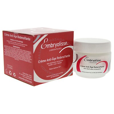 Embryolisse Lait Cream Concentre by Embryolisse for Unisex - 2.5 oz ...