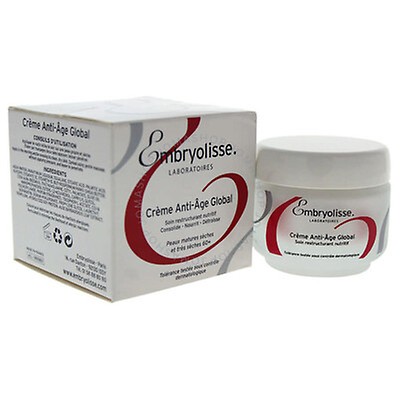 Embryolisse Lait Cream Concentre by Embryolisse for Unisex - 2.5 oz ...