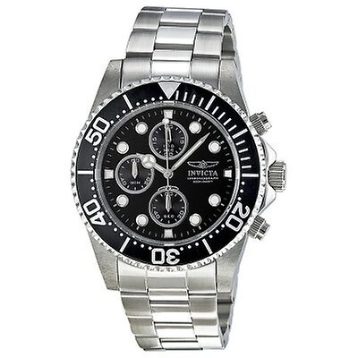 Invicta Lupah Diver Watch 2144 2144 - Watches, Invicta - Jomashop