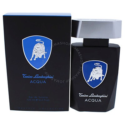 Montblanc Mont Blanc Men's Mont Blanc Emblem EDT Spray 3.4 oz (Tester ...