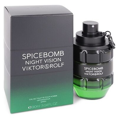 Viktor & Rolf Spicebomb Extreme / Viktor & Rolf EDP Spray 3.04 oz (90 ...