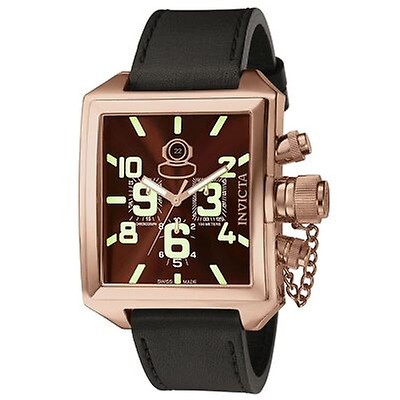 Invicta Russian Diver Collection Chronograph Men's Watch 6633 6633 ...
