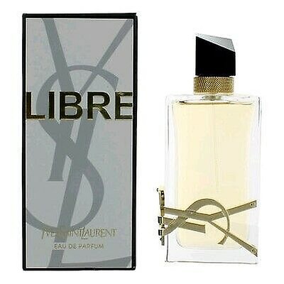 Yves Saint Laurent Parisienne / Ysl EDP Spray 3.0 oz (w) (100 ml ...
