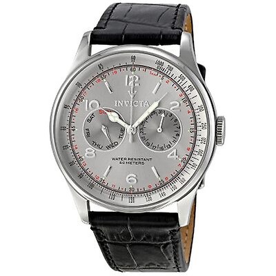 Invicta Men's Vintage Collection Watch 6752 6752 843836067522 - Invicta ...