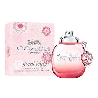 Coach New York / Coach EDT Spray 3.0 oz (90 ml) (w) 3386460079136 ...