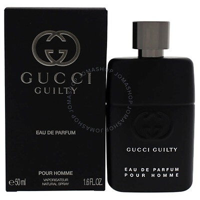 Gucci Guilty Pour Homme / Gucci EDT Spray 3.0 oz (m) 737052339047 - Men ...