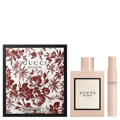 Gucci Bamboo / Gucci Set (w) 3614228738217 - Ladies Perfumes, Ladies ...