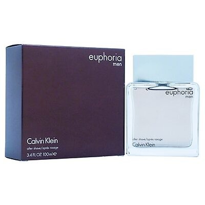 Calvin Klein Euphoria For Men / Calvin Klein Deodorant Stick 2.5 oz (m ...