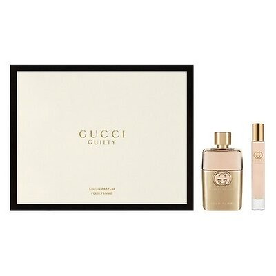 Gucci Guilty Black by Gucci EDT Spray 2.5 oz (75 ml) 737052626062 ...
