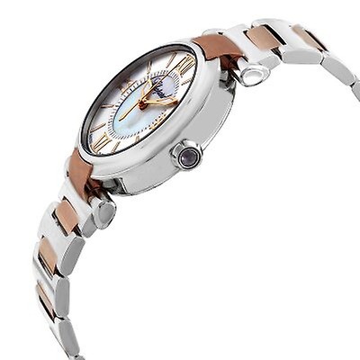Chopard Pre-owned Chopard Imperiale Quartz Diamond Ladies Watch 39/6168 ...