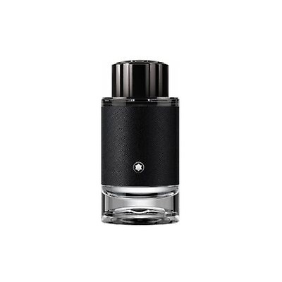 Montblanc Men's Explorer EDP Spray 0.15 oz Fragrances 3386460101097 ...
