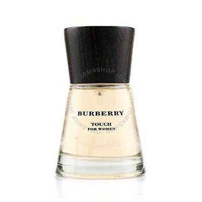 Burberry Touch / Burberry EDP Spray 3.3 oz (100 ml) (W) 3614226905000 ...
