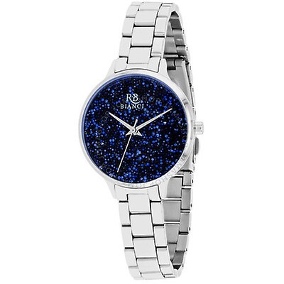 Kate Spade Rainey Park Quartz White Dial Ladies Watch KSW1636 KSW1636 ...