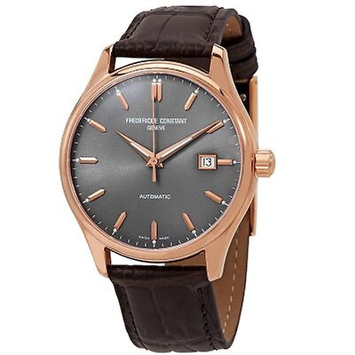 Frederique Constant Classics Index Automatic Men's Watch 303S5B6 FC ...