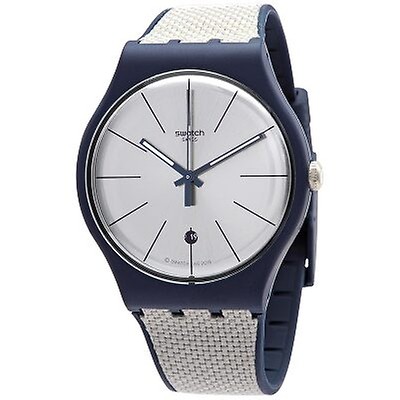 Swatch Rebel Black Dial Men's Watch SUOB702 SUOB702 - Swatch, Other ...