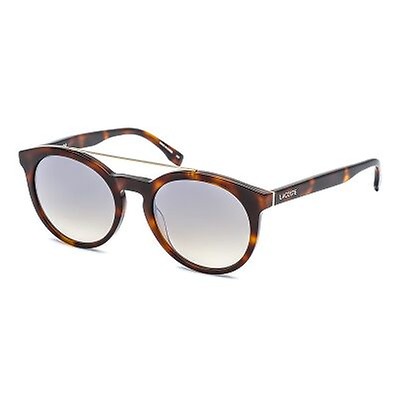 Diesel Unisex Red Square Sunglasses DL0135 73E 52 DL0135 73E 52 ...