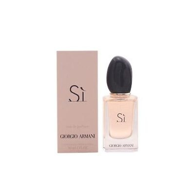 Giorgio Armani Emporio Because Its You / Giorgio Armani EDP Spray 3.4 ...