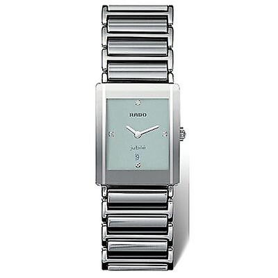 Rado Centrix Silver Dial Men's Watch R30931103 R30931103 - Rado ...