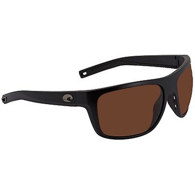 Costa Del Mar Cayan X-Large Fit Polarized Copper Sunglasses AY 10 OCP ...