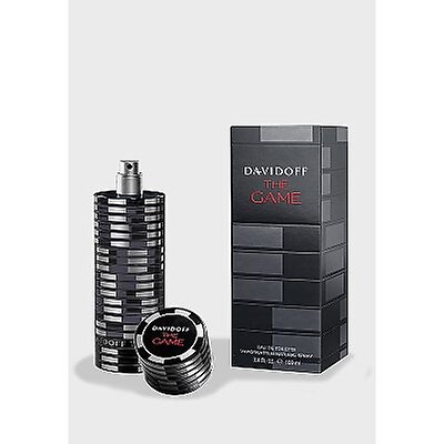 Davidoff Zino by Davidoff EDT Spray 4.2 oz (m) 3414202000534 - Men's ...