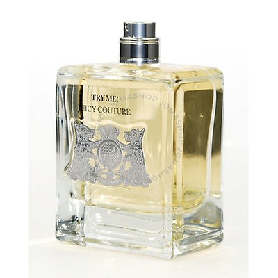 Juicy Couture Dirty English/Juicy Couture Edt Spray 3.4 Oz (M ...