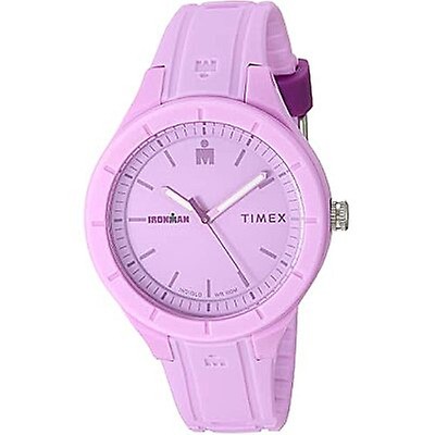 Timex Ironman Ladies Lime Green Digital Watch T5K656CB T5K656CB ...