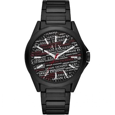 Armani Exchange Active Blue Dial Men's Watch AX1327 AX1327 - Watches ...