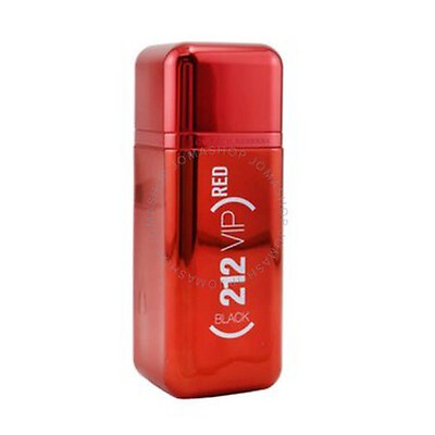 Carolina Herrera 212 Vip / Carolina Herrera EDP Spray 1.7 oz (w ...