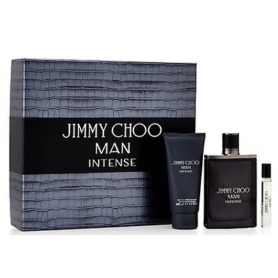 Jimmy Choo Man / Jimmy Choo EDT Spray 3.3 oz (m) 3386460064118 - Men's ...