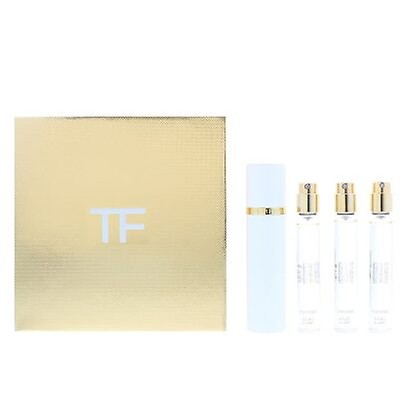 Tom Ford Unisex Oud Wood EDP Spray 1.7 oz Fragrances 888066024082 ...