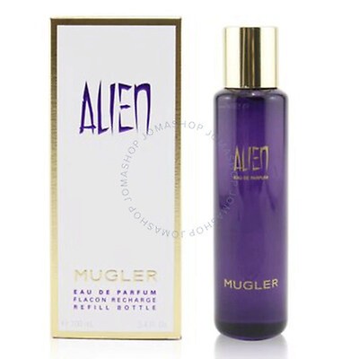 Thierry Mugler Angel / Thierry Mugler EDP Spray Refillable 3.3 oz (100 ...
