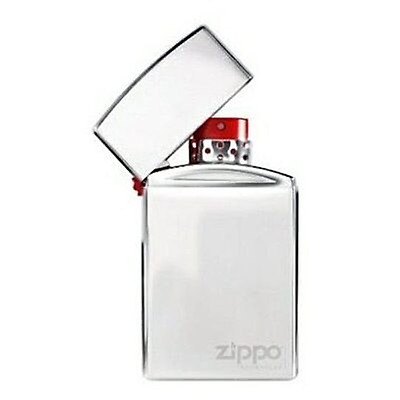 Zippo Original / Zippo EDT Spray Refillable 3.4 oz (2 X 1.7 oz) (m ...