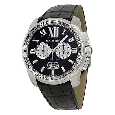Cartier Calibre De Cartier Diver Automatic Men's Watch WGCA0009 ...