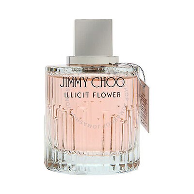 Jimmy Choo Illicit / Jimmy Choo EDP Spray 2.0 oz (60 ml) (w ...