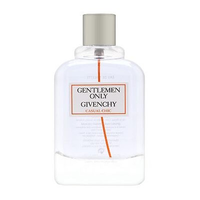 Givenchy Gentleman / Givenchy EDT Spray 3.3 oz (100 ml) (m ...